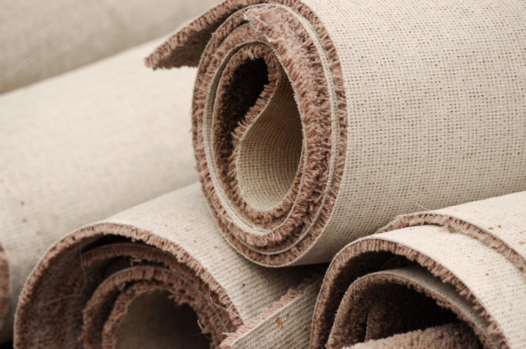 Carpet Removal: A Step-by-Step Guide