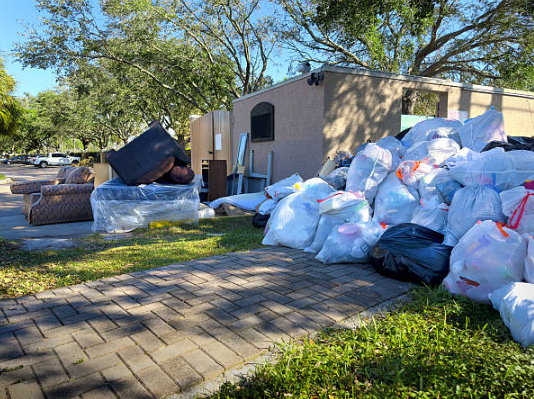 Estate Cleanouts: How to Organize and Simplify the Process